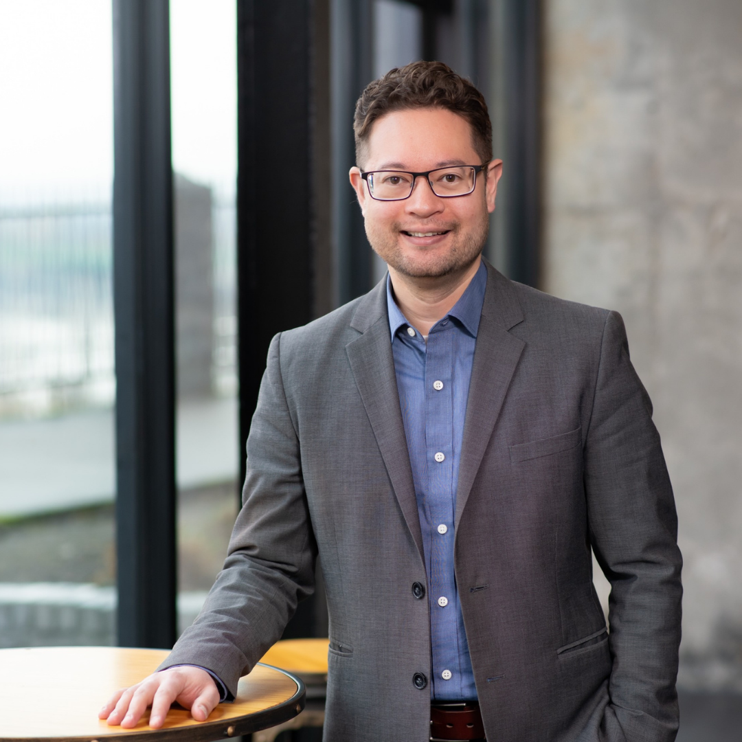 Get To Know Us - Elevate Wealth Advisors