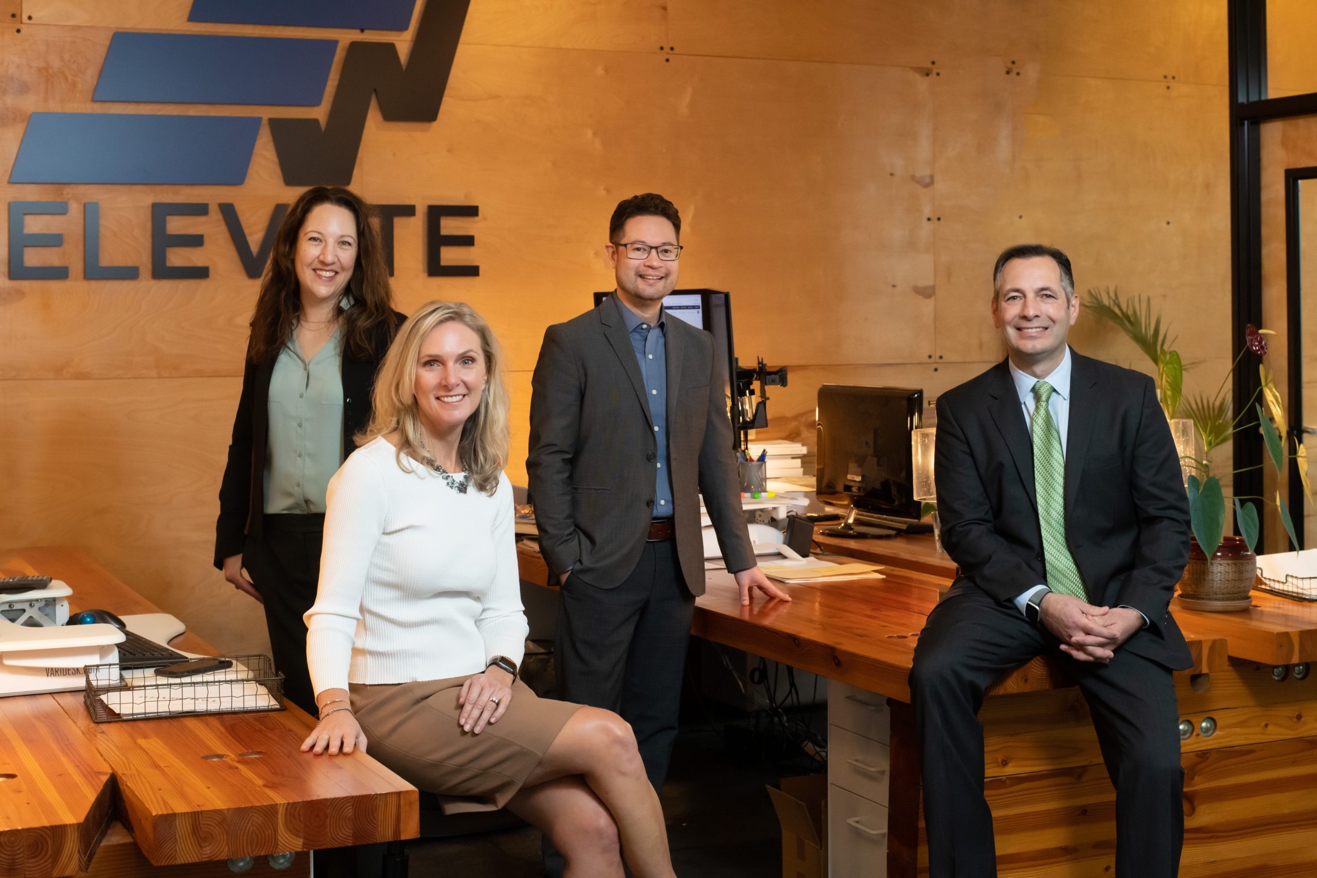Get To Know Us - Elevate Wealth Advisors
